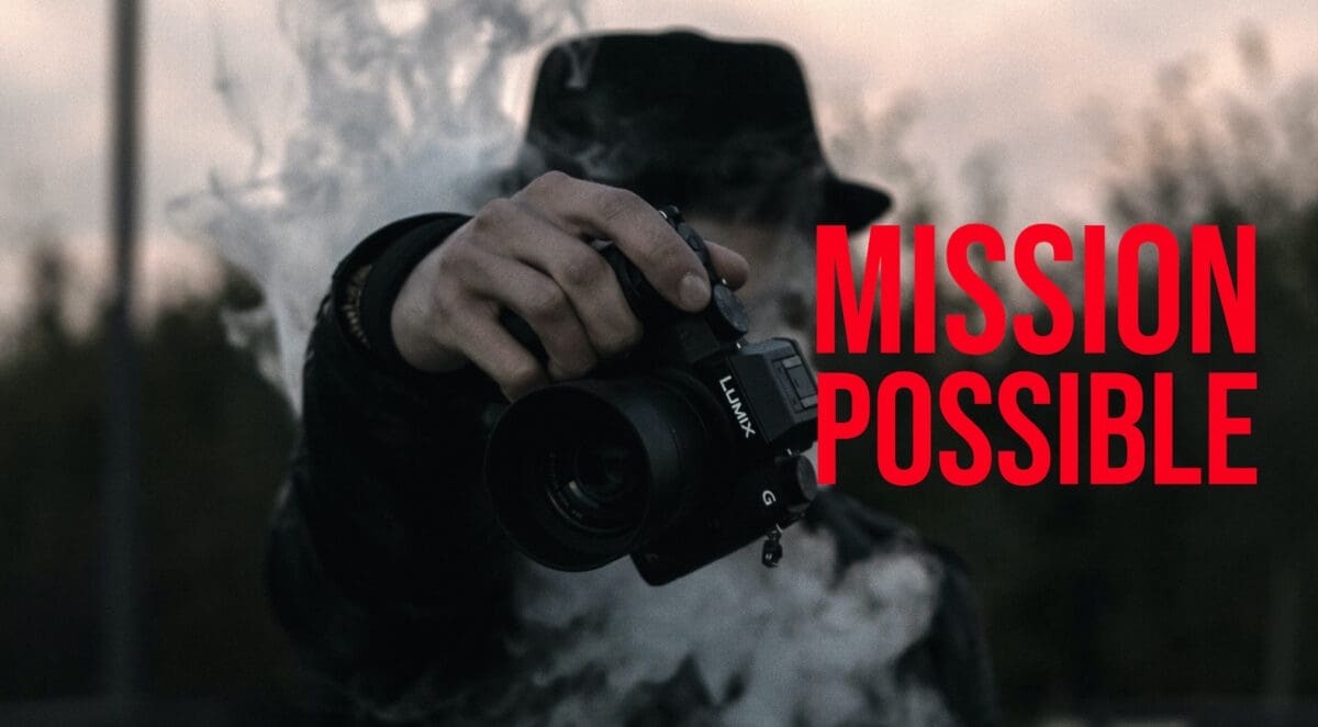 Mission: Possible! Your Financial Future Awaits - Lee Hyder & Associates